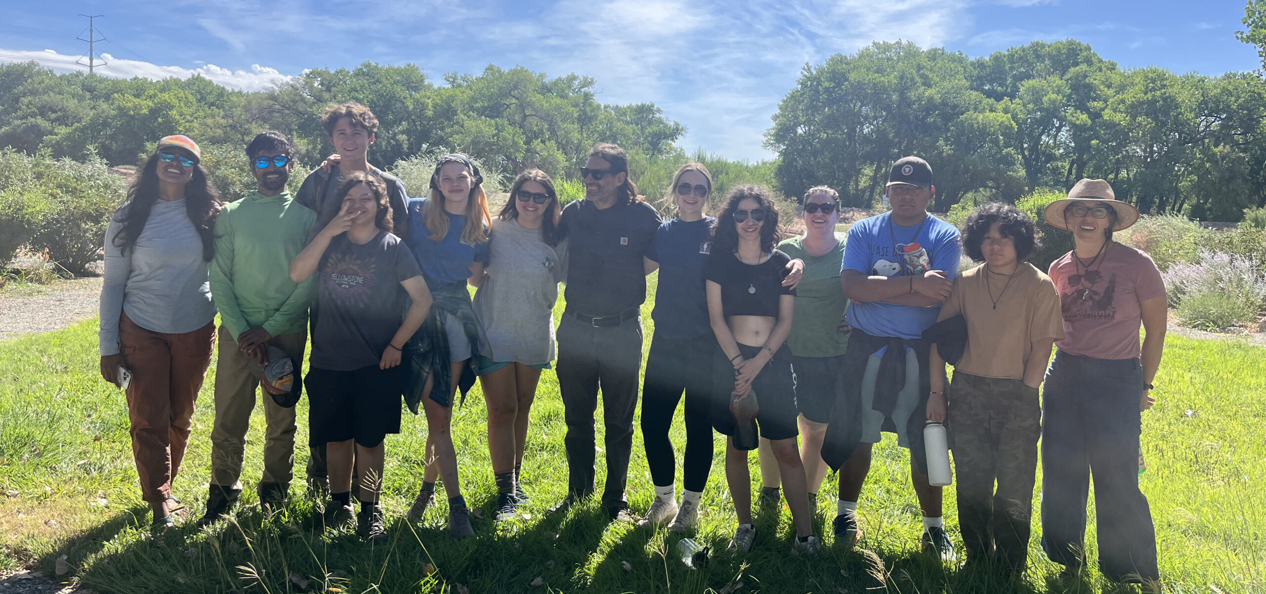 bannerbct - Cottonwood Gulch Expeditions