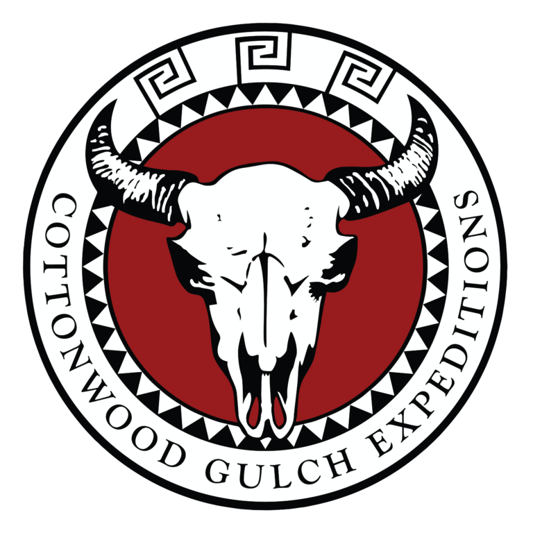 Youth Conservation Corps - Cottonwood Gulch Expeditions